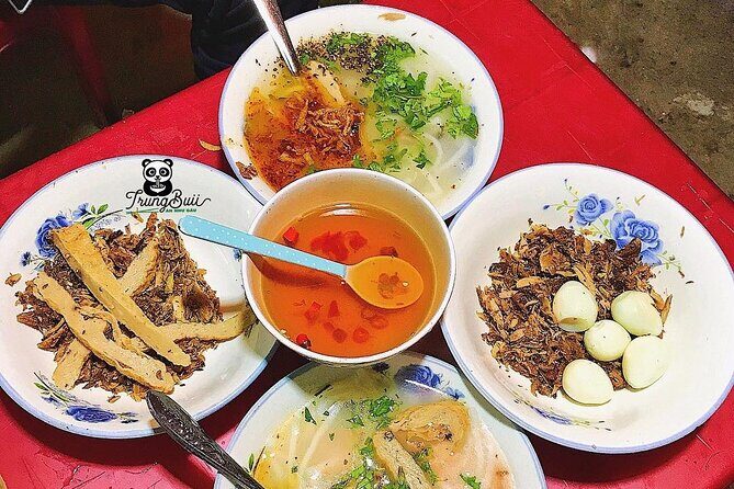 Danang Food City Tour by Motorbike - Private Tour - Who Should Book This Tour?