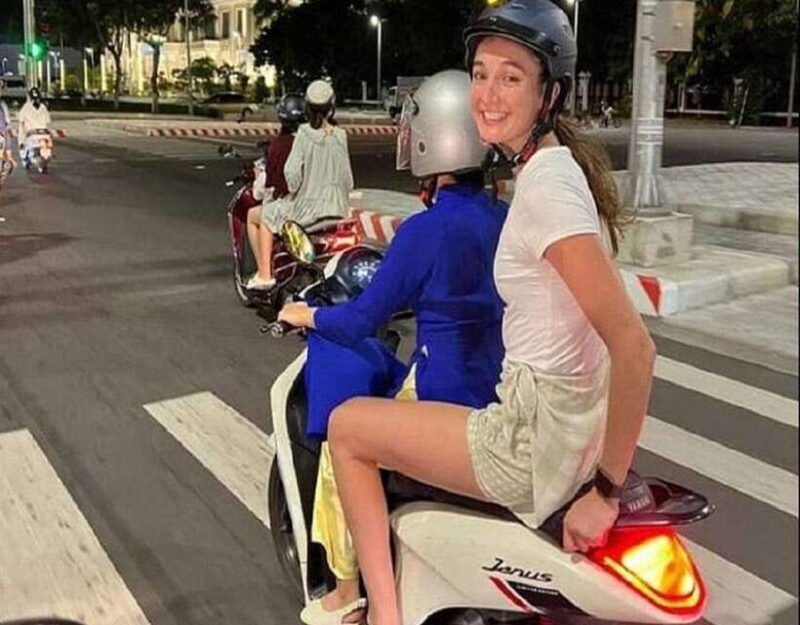 DaNang Foods-Sightseeing Motorbike Tour By Lady AoDai Riders - The Sum Up