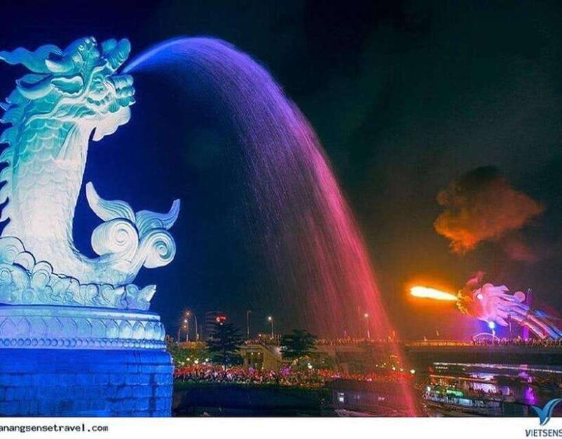DaNang Foods-Sightseeing Motorbike Tour By Lady AoDai Riders - Frequently Asked Questions