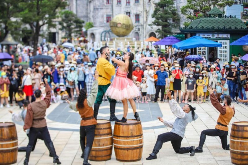 Danang: Golden Bridge - Ba Na Hills - Small Group - Final Thoughts: Is This Tour Right for You?