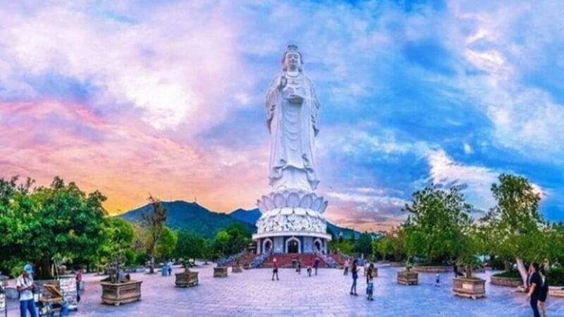 DaNang/HA: Lady Buddha, Marble Mountain & Am Phu Caves Tour - Who Will Love This Tour?