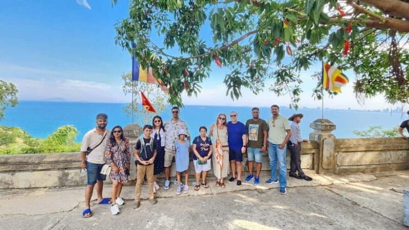 DaNang/HA: Lady Buddha, Marble Mountain & Am Phu Caves Tour - Final Thoughts