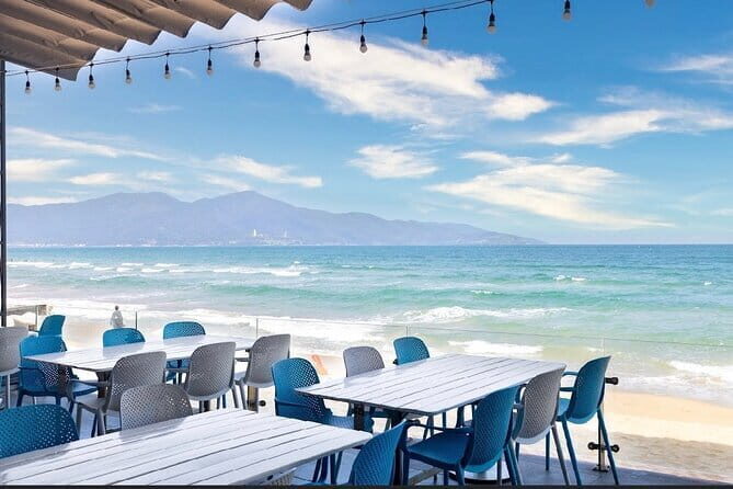 Danang Historical & Hindu Culture Explore Beachside Seafood Lunch - Exploring Da Nang: A Balanced Look at the Historical & Cultural Tour