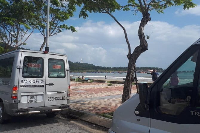 Danang Historical & Hindu Culture Explore Beachside Seafood Lunch - FAQs