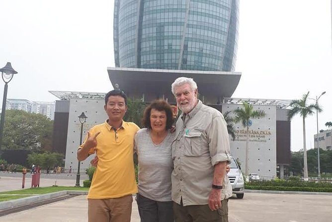 Danang Historical, Rural Sights Tour with Beachside Seafood Lunch - FAQ