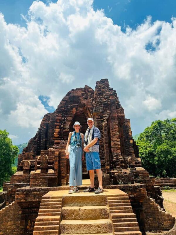 Danang/ Hoi An: Half-day Excursion To My Son Sanctuary Tour - Who Should Consider This?