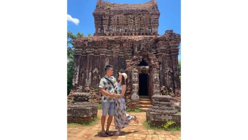 Danang/ Hoi An: Half-day Excursion To My Son Sanctuary Tour - FAQ