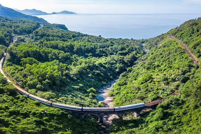 Danang - Hoi An - Hue: Transfer Hotel, Airport, Train Station - FAQ