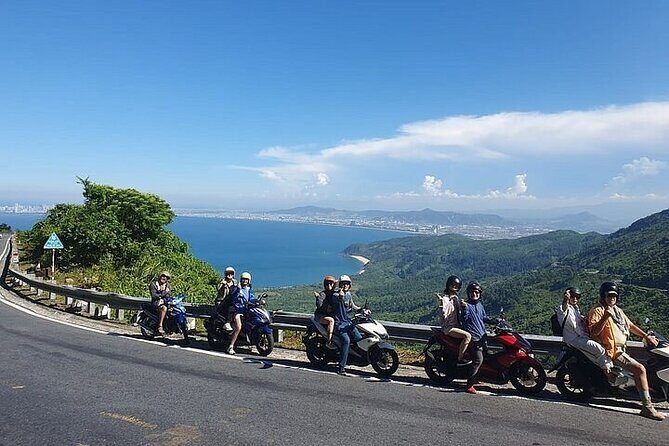 Danang - Hoi An - Hue Transfer via Hai Van Pass & Golden Bridge - Who Should Consider This Tour?