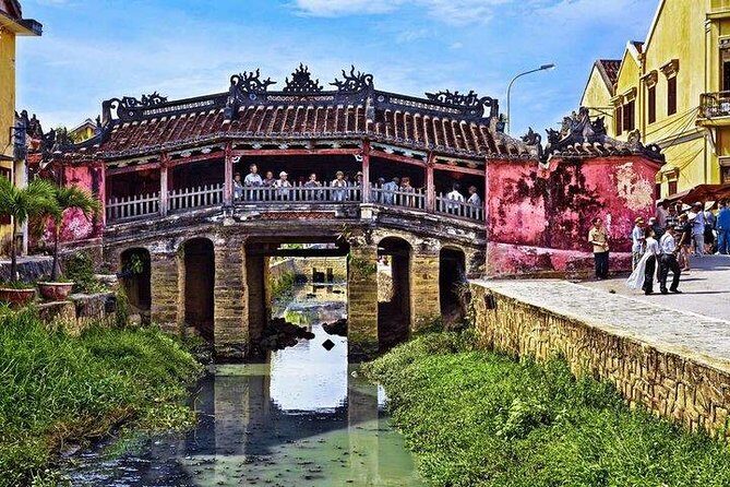 Danang Hoian day tour from Tien Sa cruise harbor - Introduction: Why This Tour Might Be Your Best Shore Experience