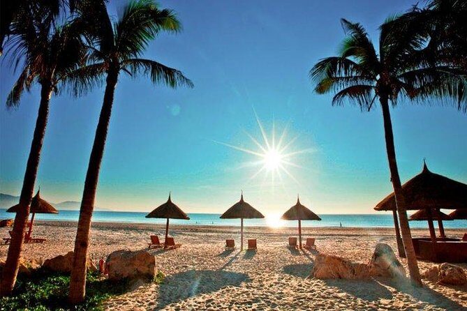 Danang - Hoian from Chan May Cruise Harbor - Who Should Book This Tour?