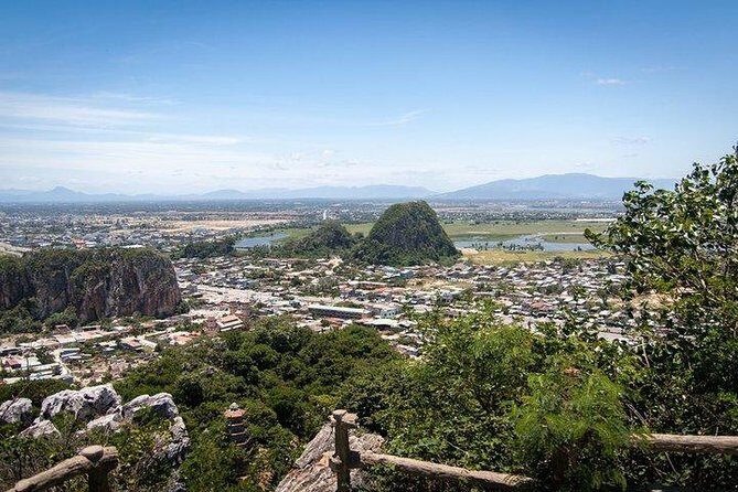 Danang - Hoian from Chan May Cruise Harbor - FAQs