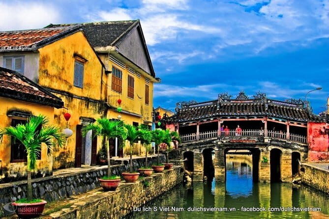 Danang - Hoian from Chan May Cruise Harbor - Introduction: What to Expect from a Private Day Trip from Chan May