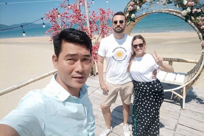 Danang Hotel/ Airport to Hue via Hai Van Pass by Private Car - An In-Depth Look at the Drive from Da Nang to Hue