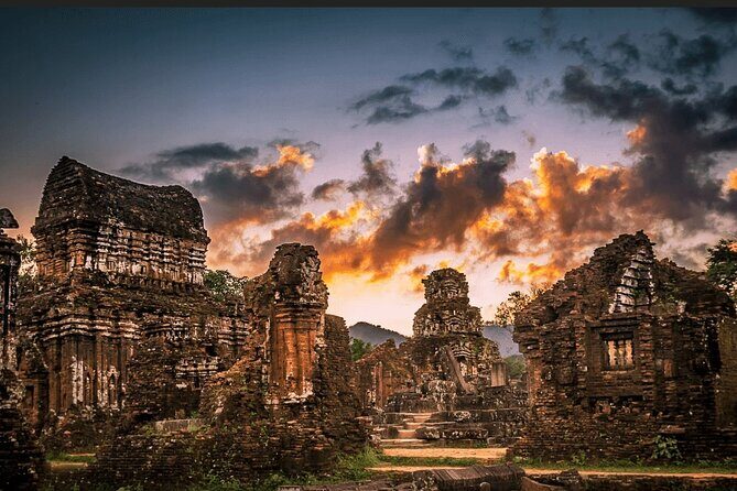 Danang - Hue - Hoi An 4 Days 3 Nights With Small Group Tour - An In-Depth Look at the Tour Experience