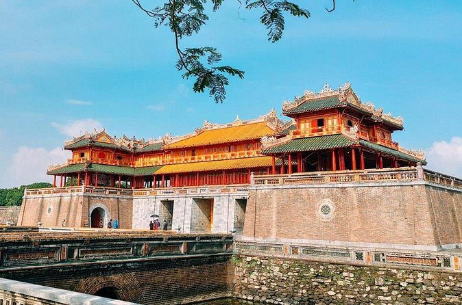 Danang - Hue - Hoi An 4 Days 3 Nights With Small Group Tour - Frequently Asked Questions