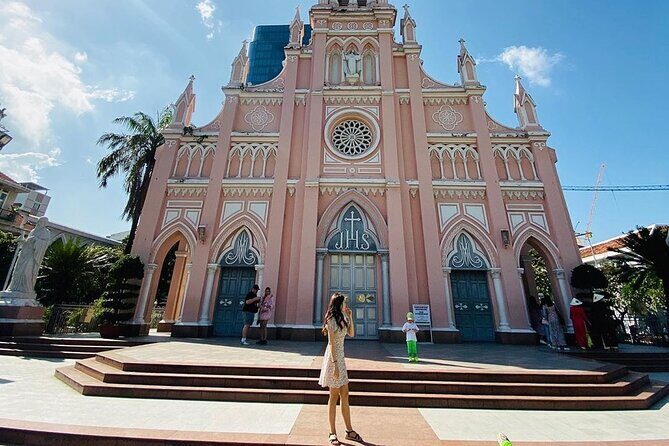 Danang Instagram Tour: Most Famous Spots (Private & All-Inclusive) - Practical considerations