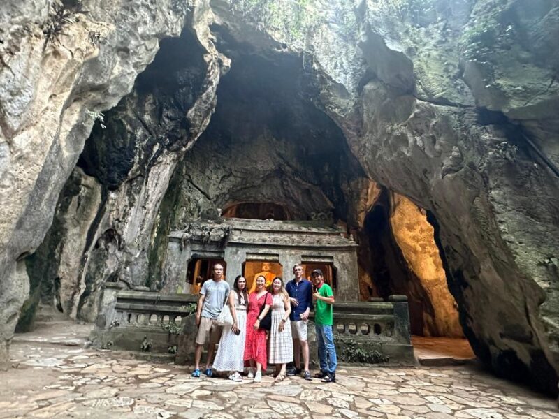 DaNang: Lady Buddha, Marble Mountain, Hoi An Town Group Tour - Final Thoughts: Who Is This Tour For?