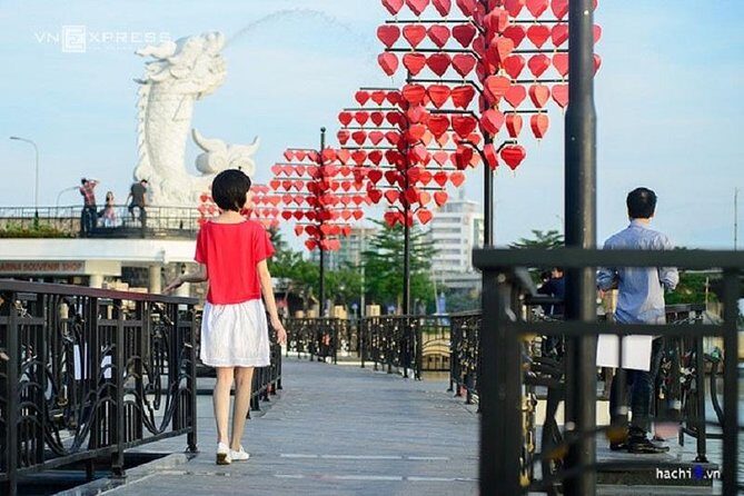 Danang  Monkey Mountain - Marble Mountain - Hoi An City By Night - Why This Tour Works for Travelers