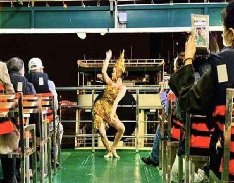 DaNang Night City Scooter Tour-Lady Aodai Rider & Han Cruise - FAQ