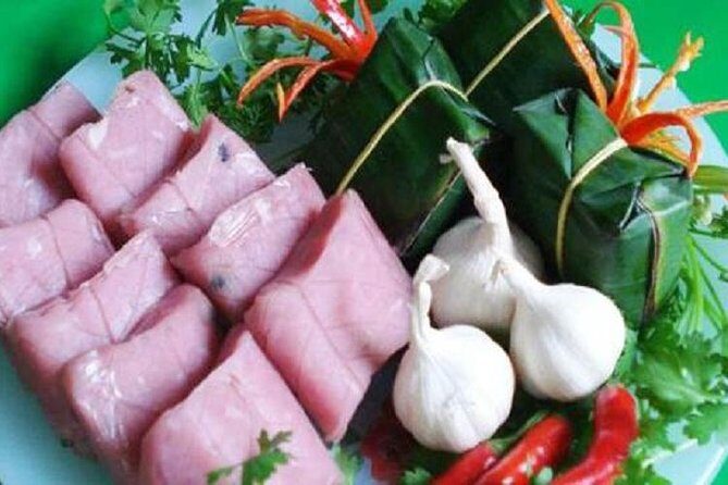 DaNang Night Foodie Tour-Sighseeing with Aodai Lady Rider Private - What Makes This Tour Stand Out?