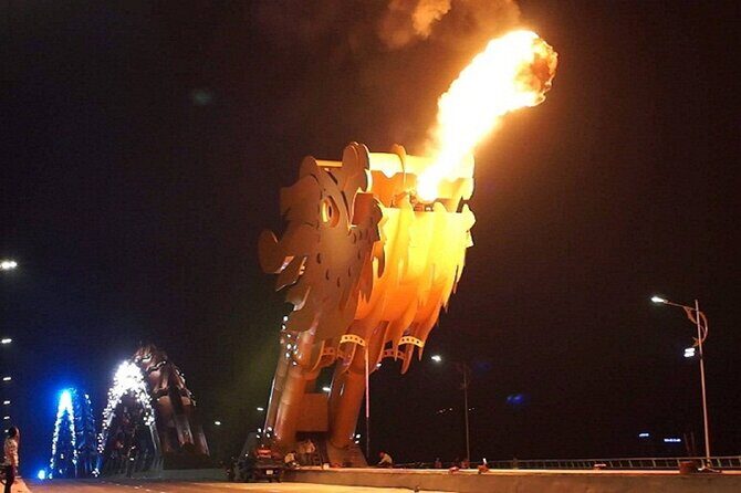 DaNang Night Foodie Tour-Sighseeing with Aodai Lady Rider Private - Final Thoughts