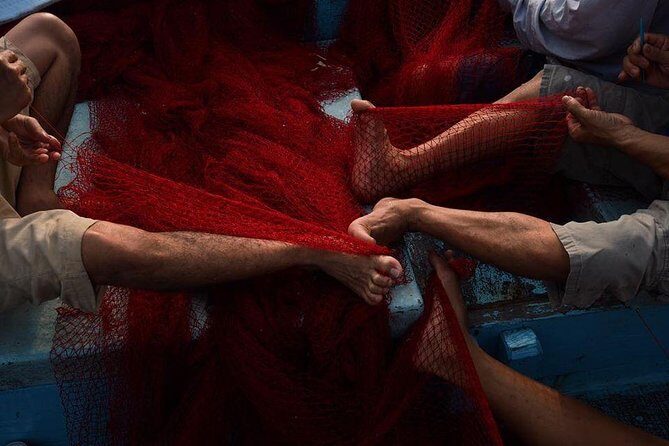 Danang On the Waterfront Photo Tour - Key Points