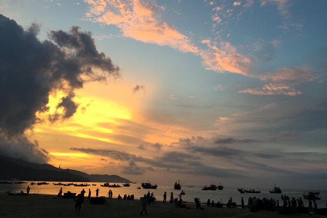 Danang On the Waterfront Photo Tour - Who Will Love This Tour?