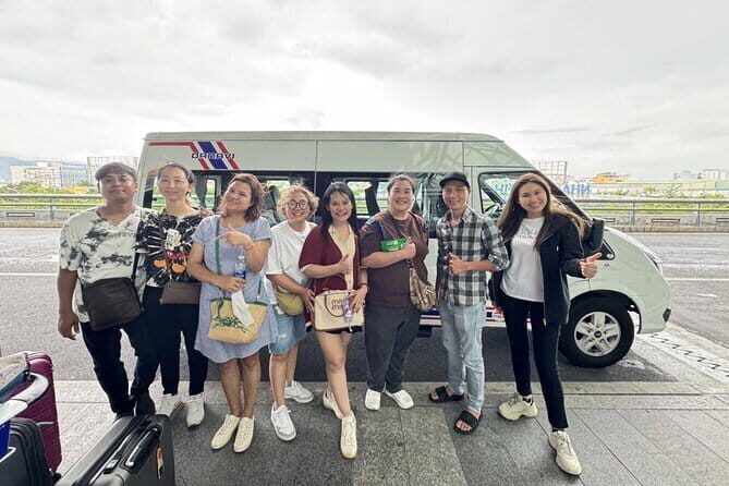 Danang Private Airport Transfer - Pricing and Value
