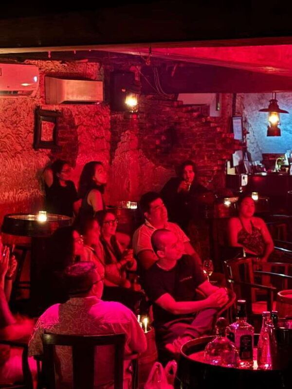 Danang Private Guided Night Tour and Bar - How the Tour Comes to Life: A Step-by-Step Breakdown