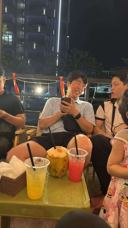 Danang Private Guided Night Tour and Bar - Transportation, Timing, and Practical Details