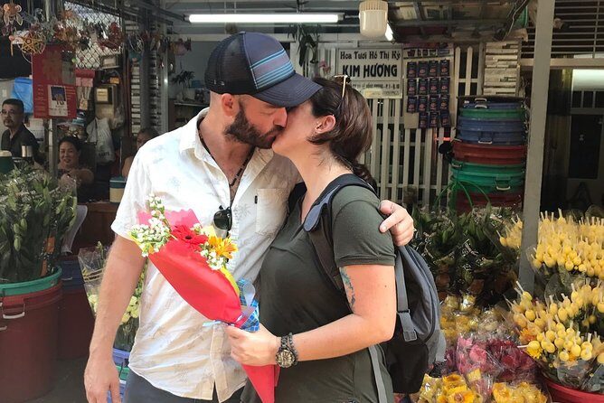 Danang Private Walking Food Tour - The Experience in Detail: What to Expect on this Food Walk