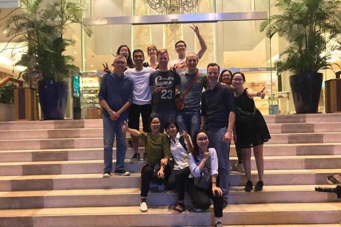 Danang Private Walking Food Tour - Value for Money