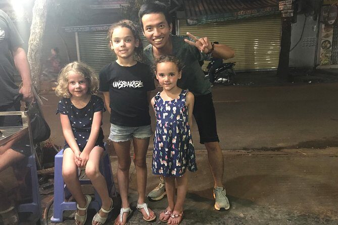 Danang Private Walking Food Tour - Who Will Love This Tour?