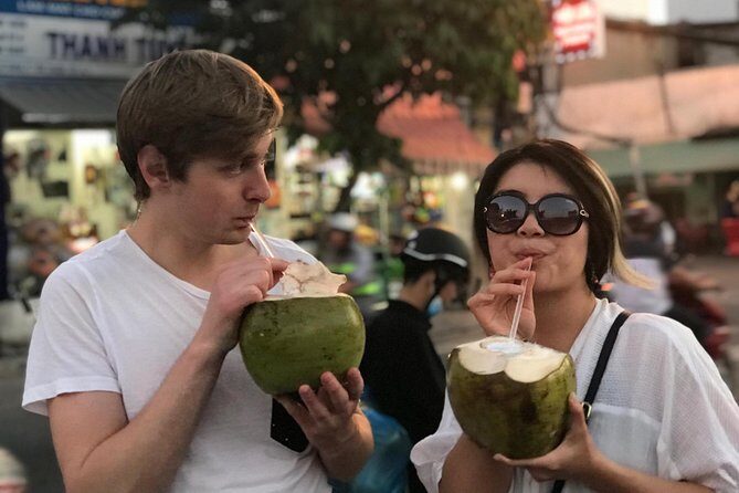 Danang Private Walking Food Tour - FAQs About the Da Nang Private Walking Food Tour