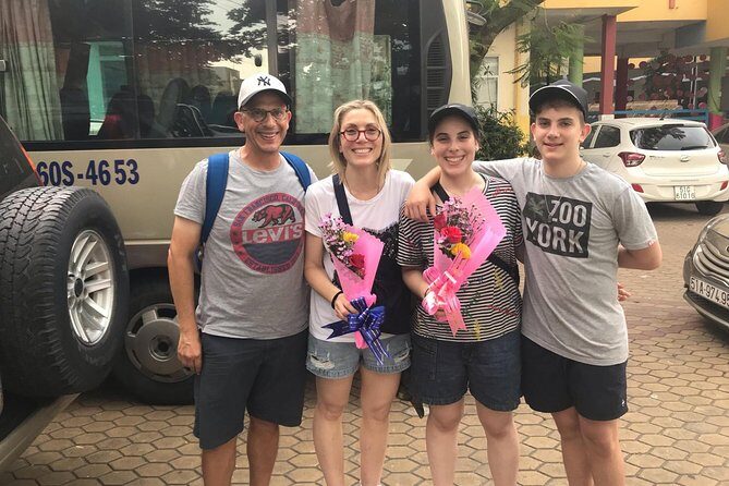 Danang Private Walking Food Tour - The Bottom Line