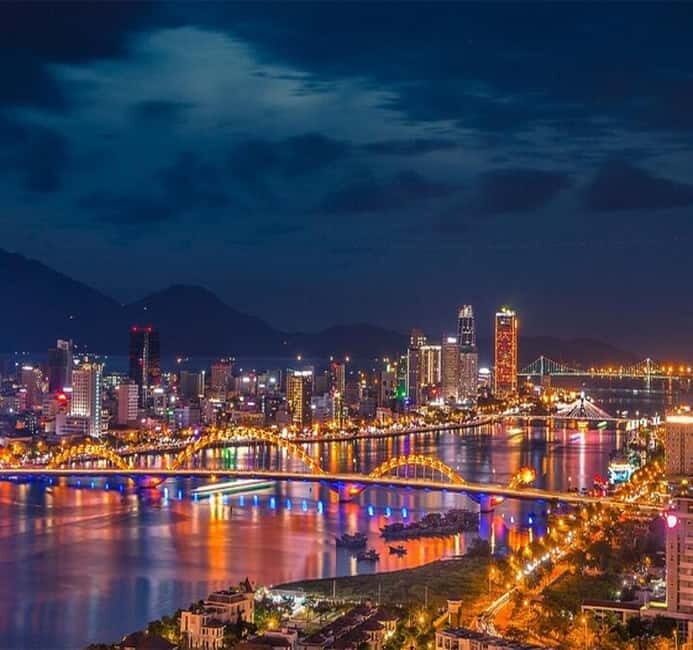 DaNang Private Walking Tour from Local Foods to Foot Massage - An In-Depth Look at the Tour Experience