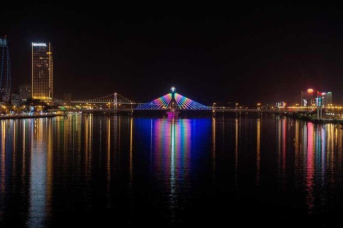 Danang Riverside by Night Photo Tour - An In-Depth Look at the Tour Itinerary