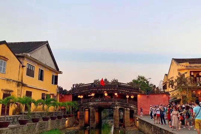 Danang signature 4n3d- The best Central Vietnam - Exploring the Highlights in Depth