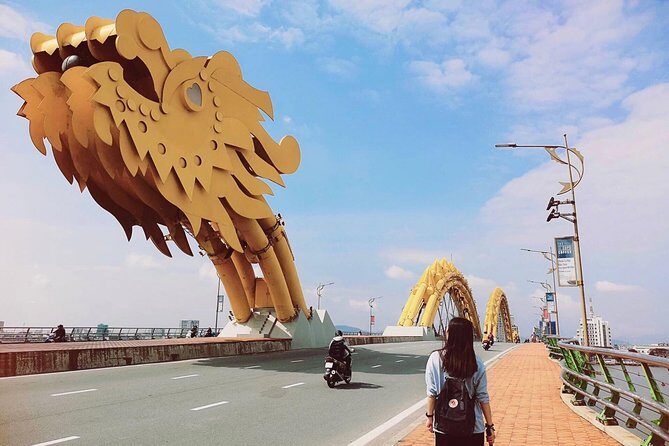 Danang signature 4n3d- The best Central Vietnam - What Travelers Say