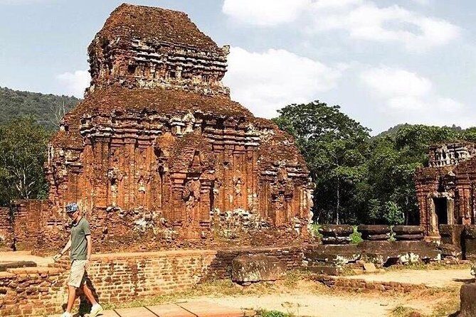 Danang signature 4n3d- The best Central Vietnam - Who is this Tour Best For?