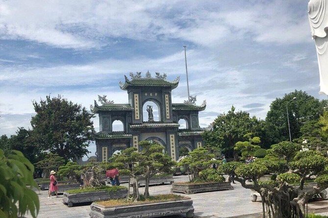 Danang signature 4n3d- The best Central Vietnam - FAQ