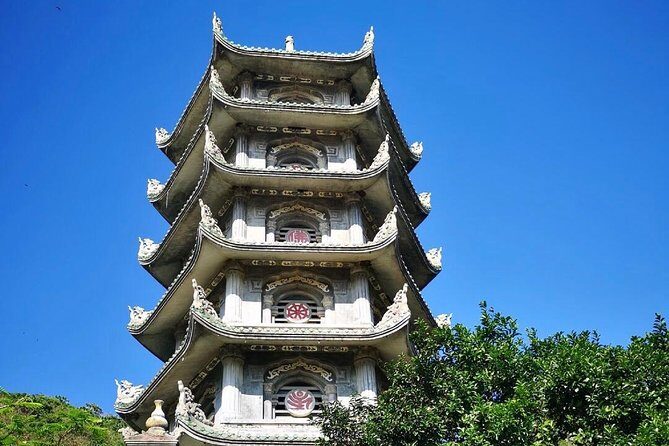 Danang signature 4n3d- The best Central Vietnam - Final Recommendation