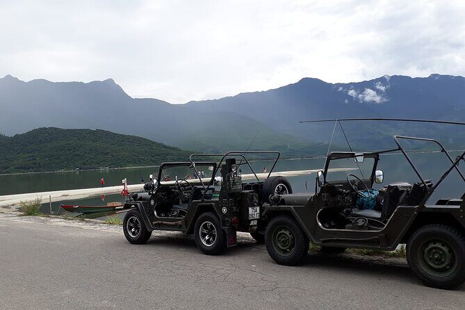 Danang US Army Jeep Tour Danang to Hai Van Pass Lunch Lang Co - Who Will Enjoy This Tour?