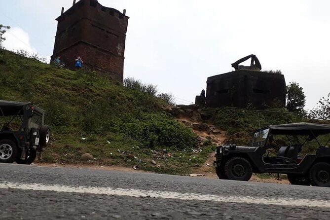 Danang US Army Jeep Tour Danang to Hai Van Pass Lunch Lang Co - Final Thoughts: Is It Worth It?