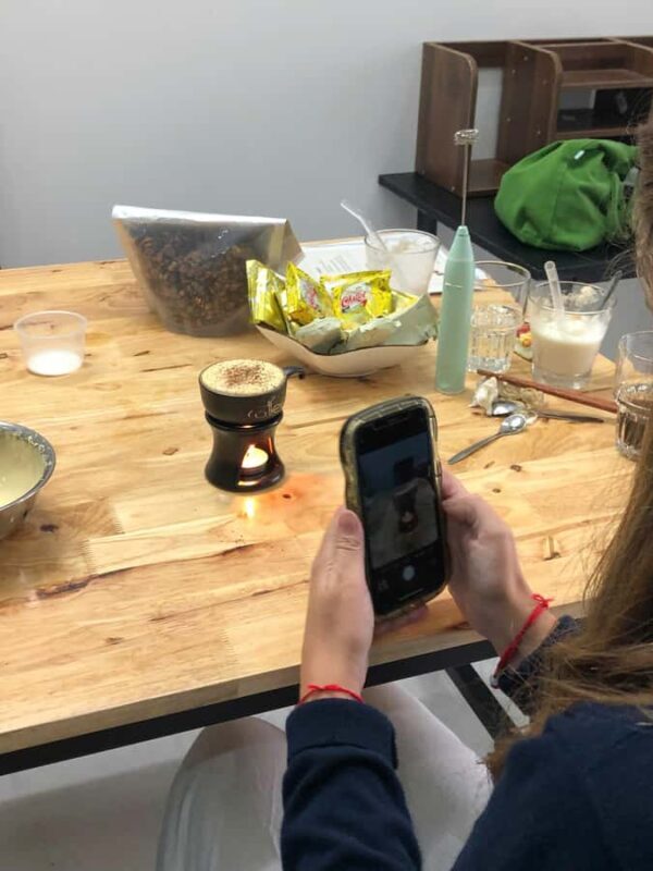 Danang: Vietnamese Coffee Class with 5 Unique types - Key Points