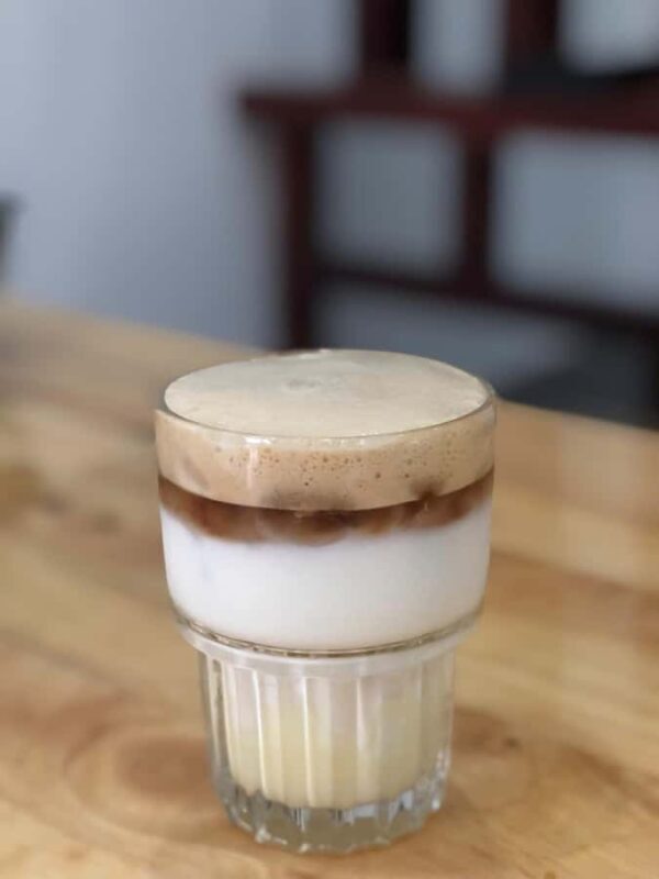 Danang: Vietnamese Coffee Class with 5 Unique types - An In-Depth Look at the Coffee Class