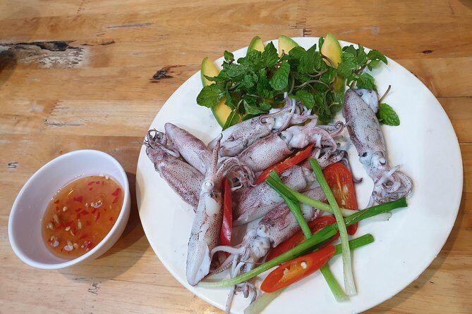 Danang Walking Food Tour - A Closer Look at the Danang Walking Food Tour