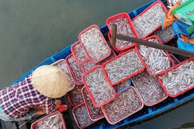 Danang Walking Food Tour - Final Thoughts