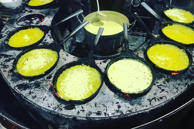 Danang Walking Food Tour - Frequently Asked Questions